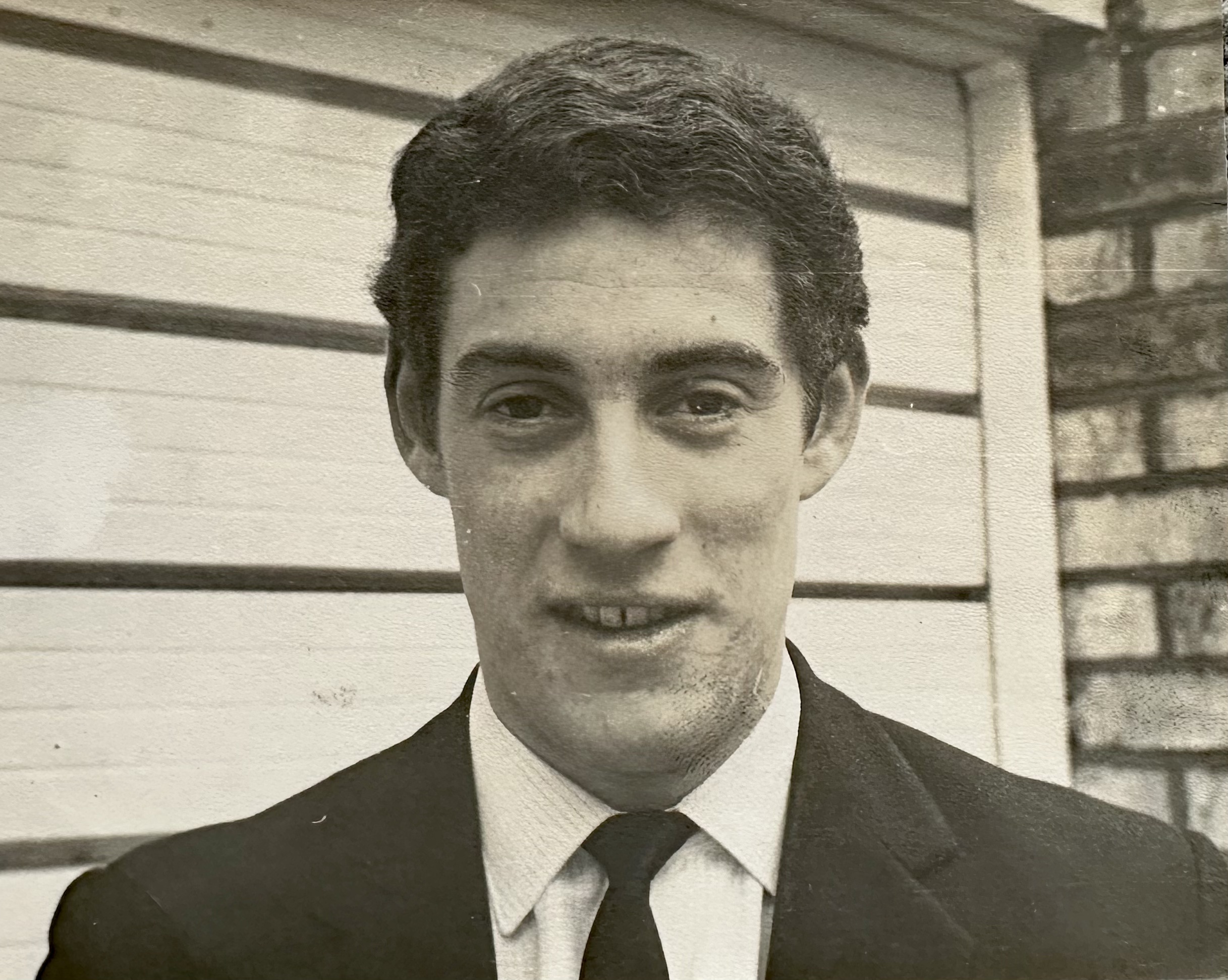 Gareth Thomas: Publicity Photos – Gareth Thomas, Actor: A Performance Biography